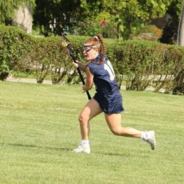 Sienna Calhoun's Lacrosse Recruiting Profile