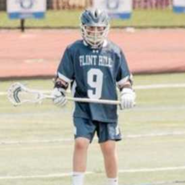 Ashton Wisecarver's Lacrosse Recruiting Profile