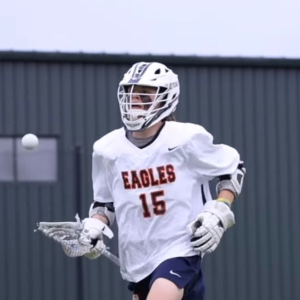 Hayden Kearney's Lacrosse Recruiting Profile