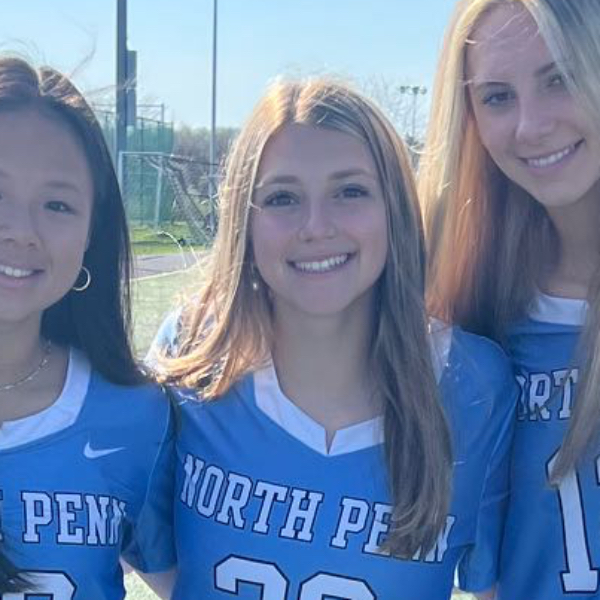 Alyssa Blank's Lacrosse Recruiting Profile