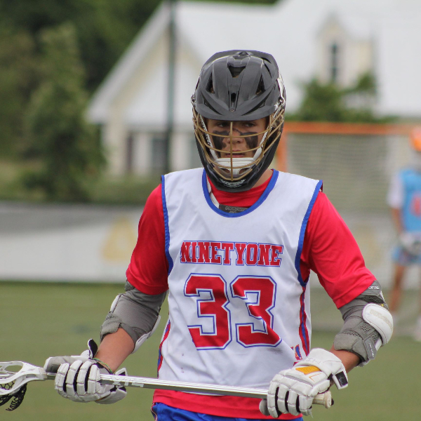 Brody Nelson | IMLCARecruits