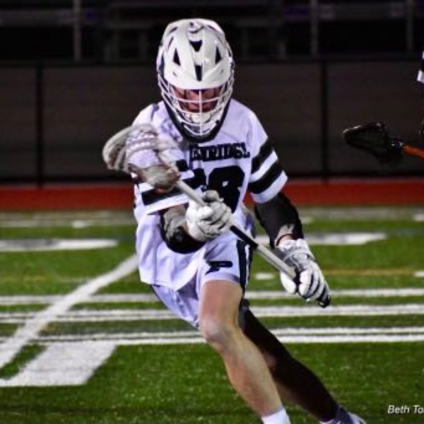 Kevin Matthews' Lacrosse Recruiting Profile