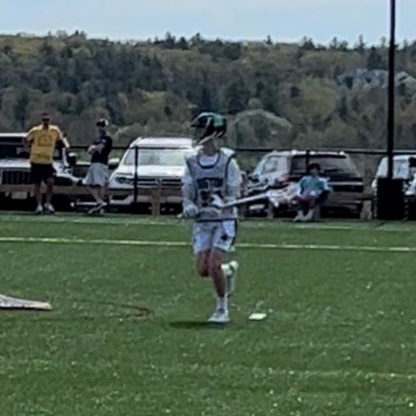 Camden Hayden | IMLCARecruits