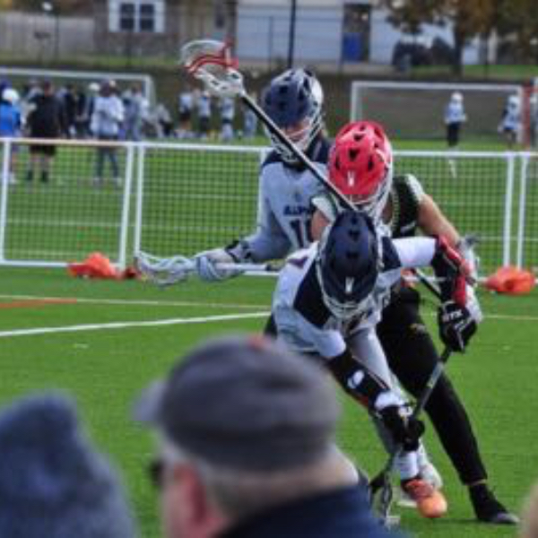 Caden Thorpe's Lacrosse Recruiting Profile