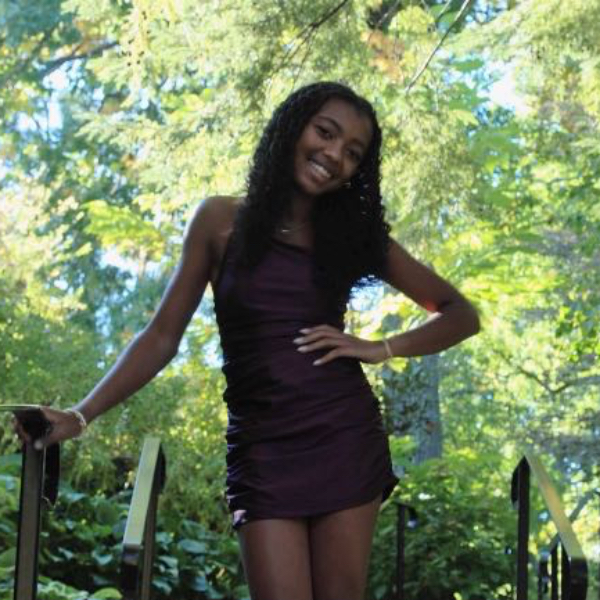 Jazmin Ross' Lacrosse Recruiting Profile