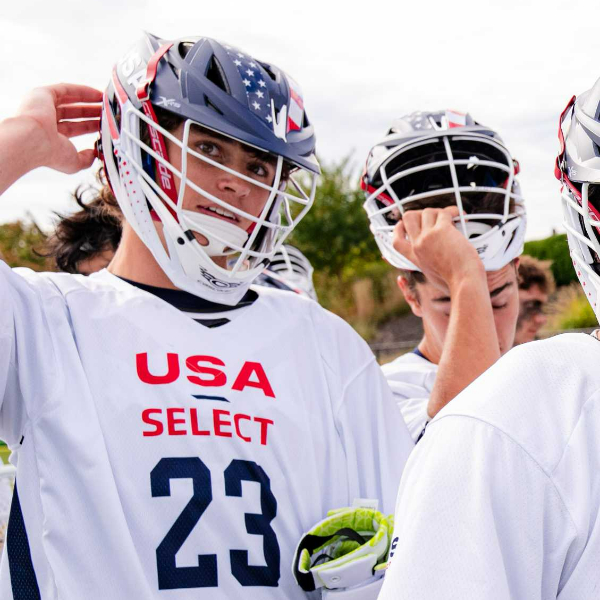 Elliot Rutherford's Lacrosse Recruiting Profile