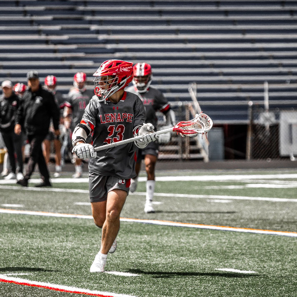 Ryan Dickson's Lacrosse Recruiting Profile