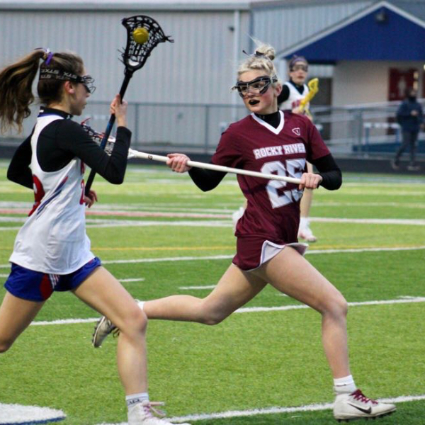 Daisy Thompson's Lacrosse Recruiting Profile