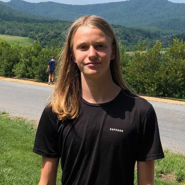 Nicholas Gable's Lacrosse Recruiting Profile