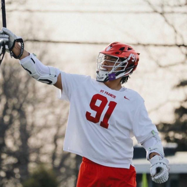Jaxon Mohawk's Lacrosse Recruiting Profile