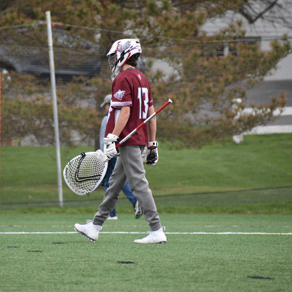 Ryan Hashem's Lacrosse Recruiting Profile