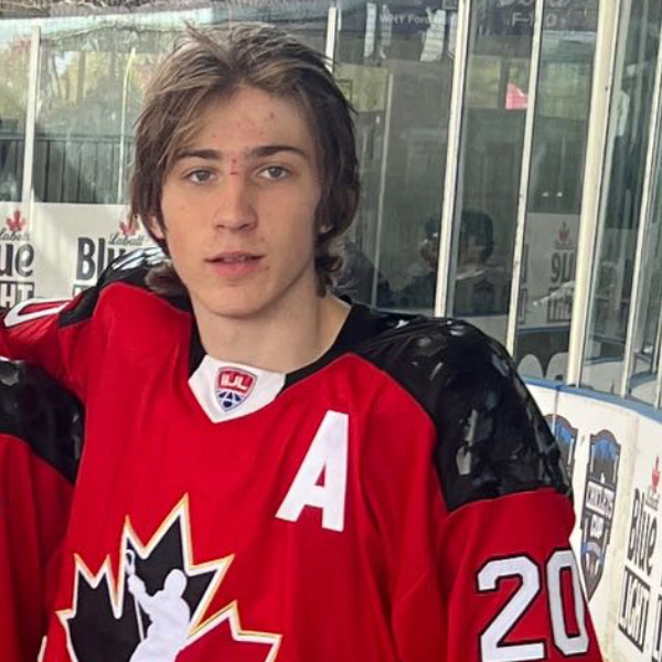 Lucas Fraser's Lacrosse Recruiting Profile