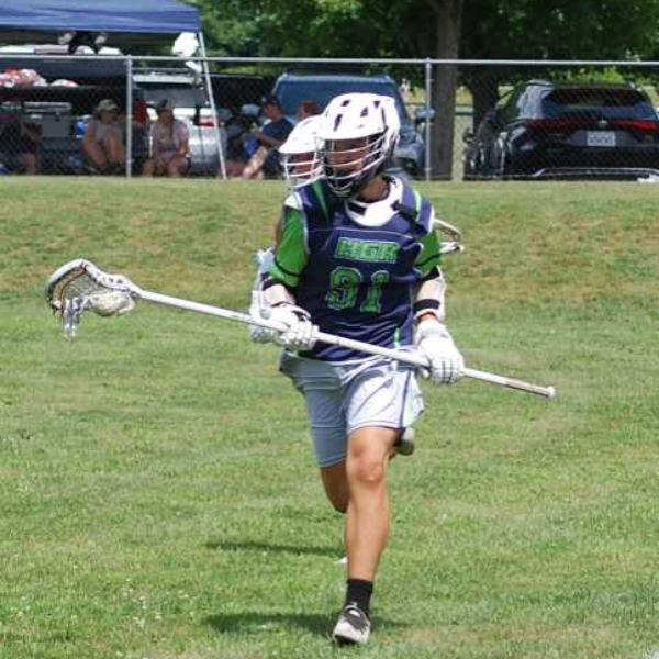 Billy Vincent | IMLCARecruits