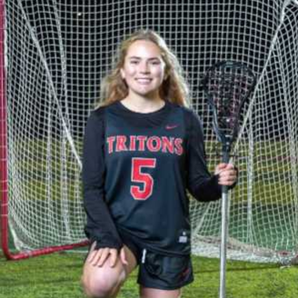 Emily Forester's Lacrosse Recruiting Profile