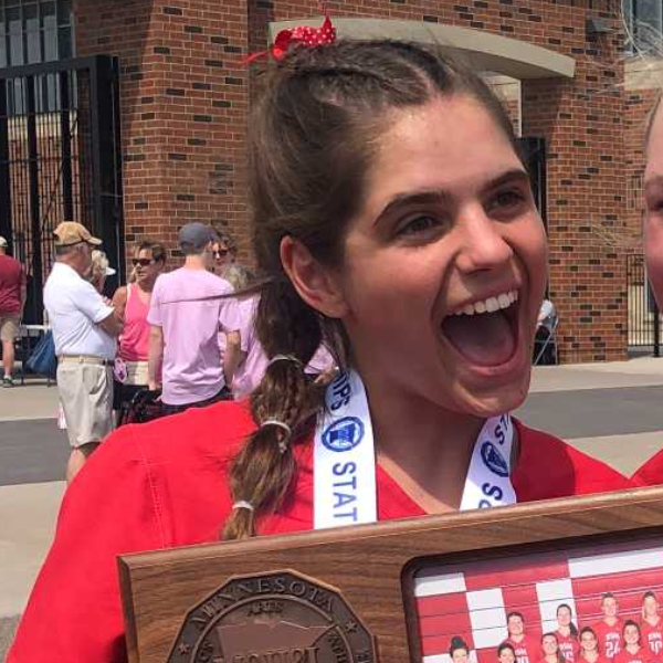 Annabelle Nicholson's Lacrosse Recruiting Profile