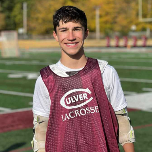 Jacob Chapman | IMLCARecruits