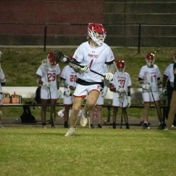 Ian Robb's Lacrosse Recruiting Profile