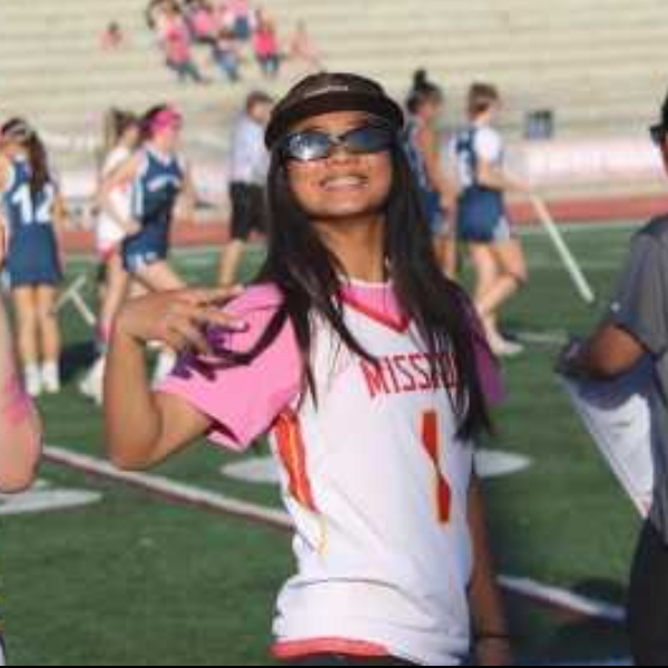 Aimee Ferrer's Lacrosse Recruiting Profile