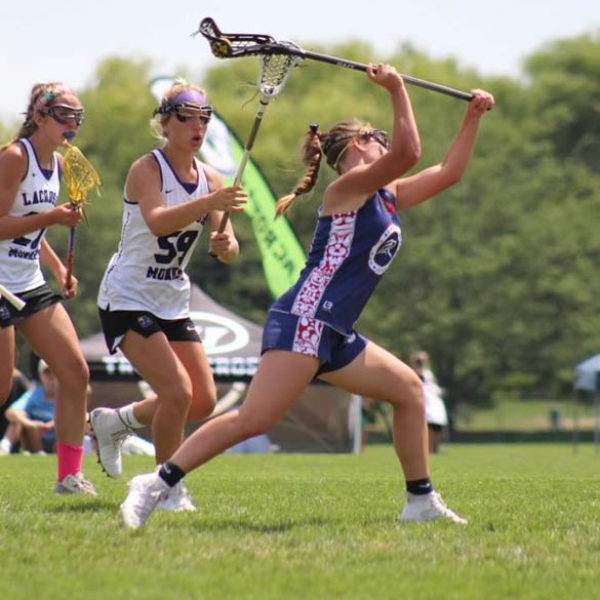 Bentley Huffman | IWLCARecruits