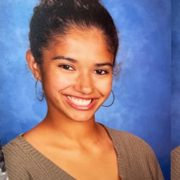 Leyla Badillo's Lacrosse Recruiting Profile