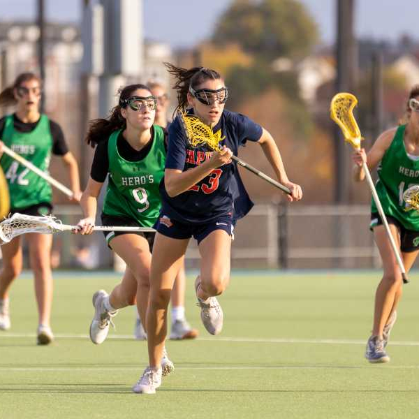 Alexa Stone | IWLCARecruits