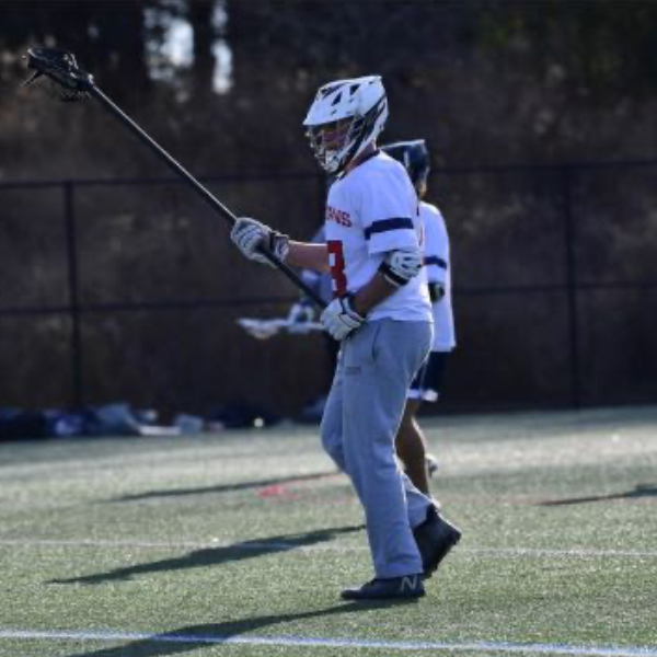 Charlie Fields' Lacrosse Recruiting Profile