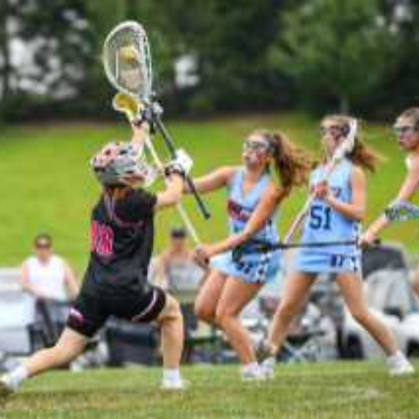 Cari Davis | IWLCARecruits