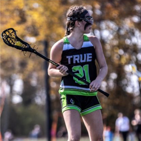 Milica Simic's Lacrosse Recruiting Profile