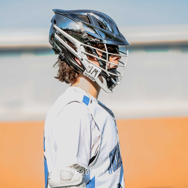 John Roder's Lacrosse Recruiting Profile
