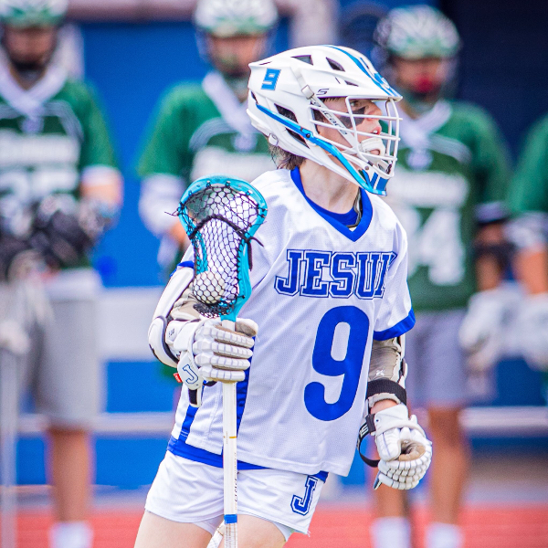 Zachary Raymond | IMLCARecruits