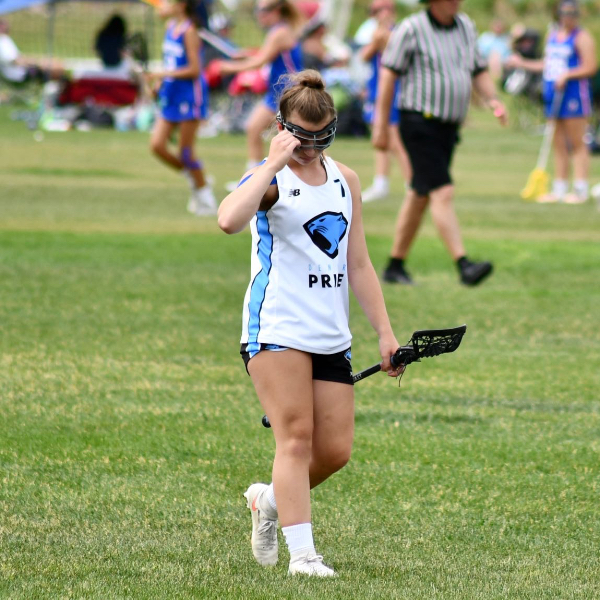 Morgan Elson | IWLCARecruits