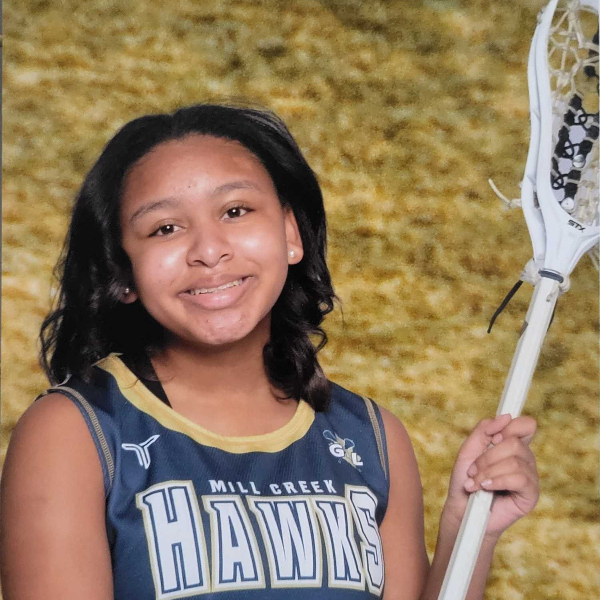 Kennedy Turner's Lacrosse Recruiting Profile