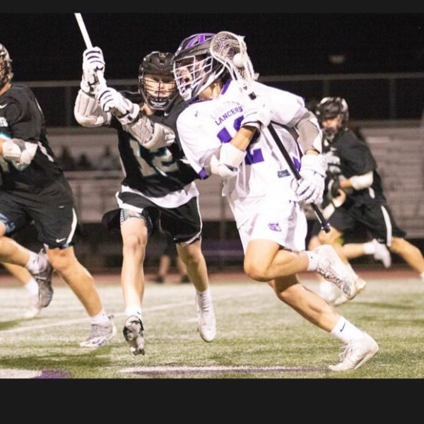 Shane Lanes Lacrosse Recruiting Profile