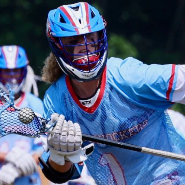 Tanner Bird | IMLCARecruits