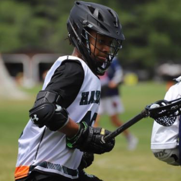 Tyler Francis-Renner's Lacrosse Recruiting Profile