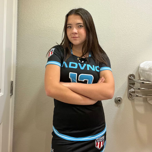 Colette Hale's Lacrosse Recruiting Profile