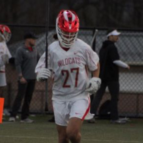 Torin Whitten's Lacrosse Recruiting Profile