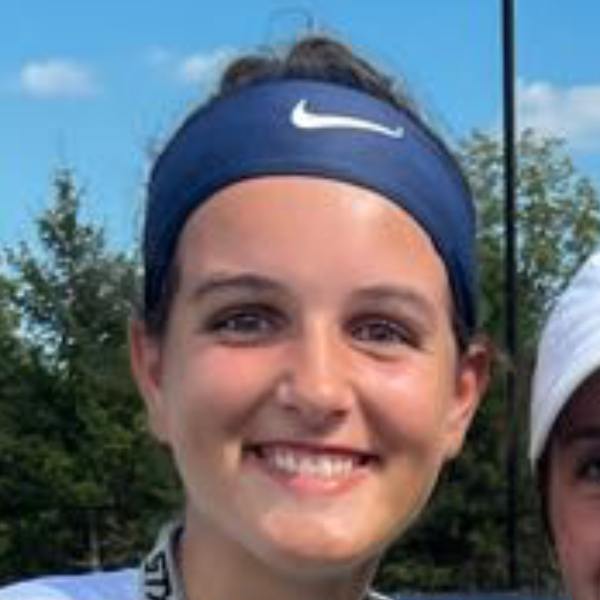 Olivia Mowrer's Lacrosse Recruiting Profile