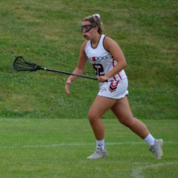 Chloe Coll's Lacrosse Recruiting Profile