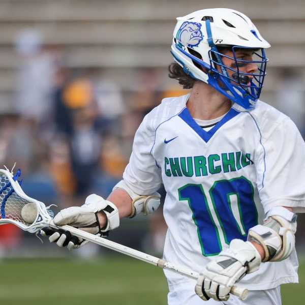 Declan Carnathan's Lacrosse Recruiting Profile