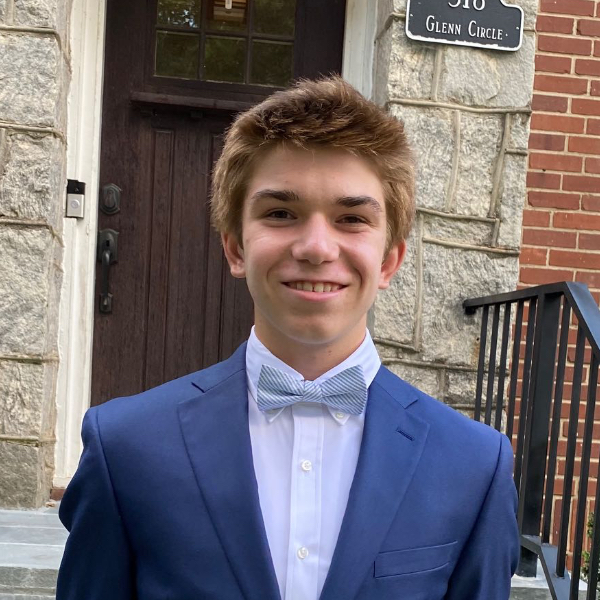 Landon Atkinson's Lacrosse Recruiting Profile