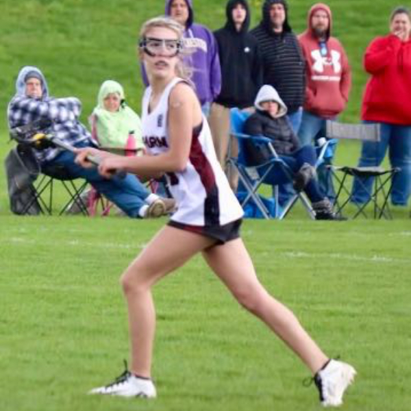 Emma Coates | IWLCARecruits