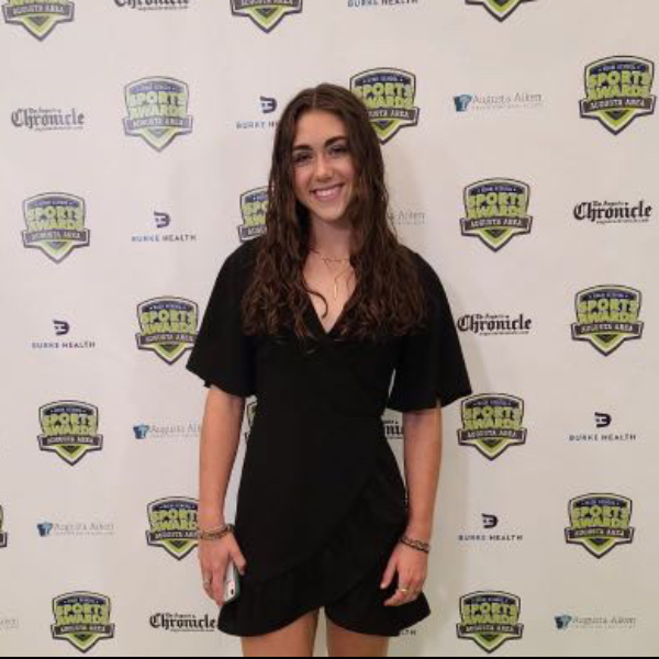 Savannah Butler's Lacrosse Recruiting Profile