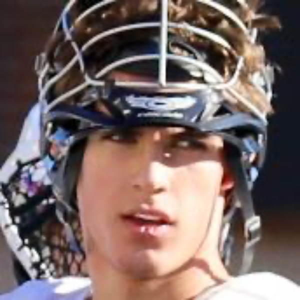 George Guyton's Lacrosse Recruiting Profile