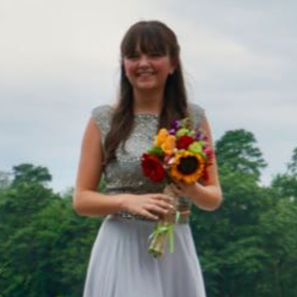 Harper Perry's Lacrosse Recruiting Profile