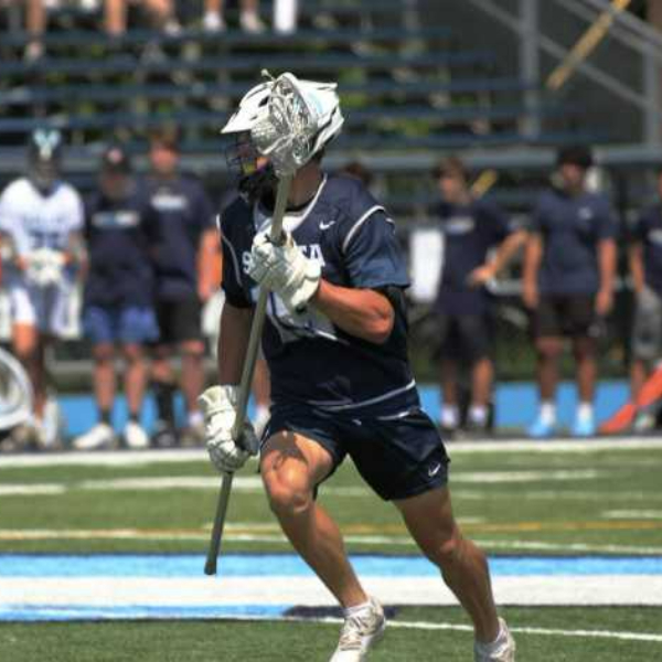 Greg Peters' Lacrosse Recruiting Profile