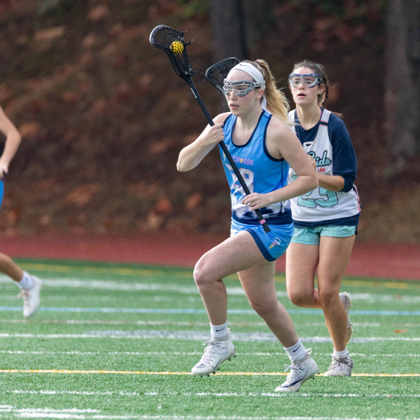 Claire Nelson's Lacrosse Recruiting Profile