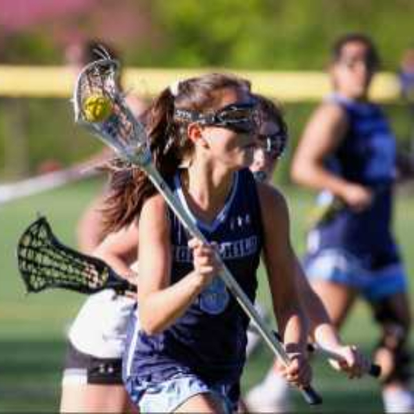 Colleen Gillespie's Lacrosse Recruiting Profile
