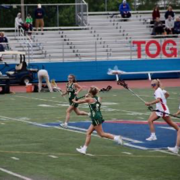 Emma Bush's Lacrosse Recruiting Profile
