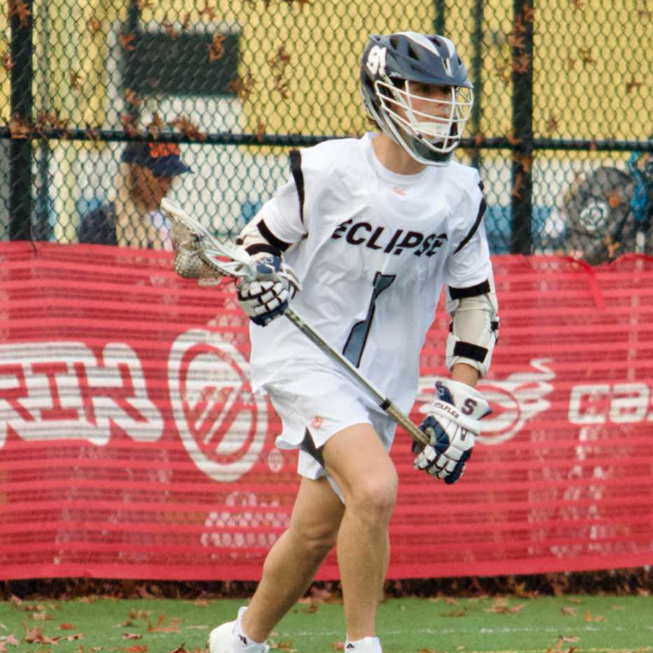 Adam Udell's Lacrosse Recruiting Profile